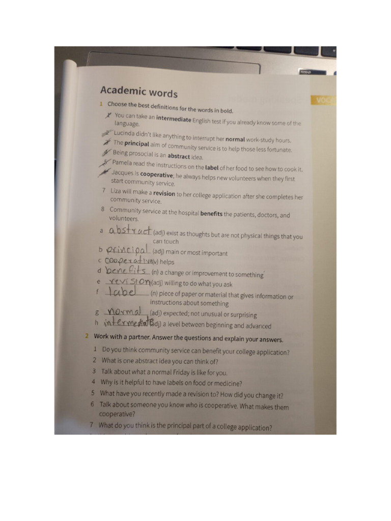 Libro Listening And Speaking Pdf