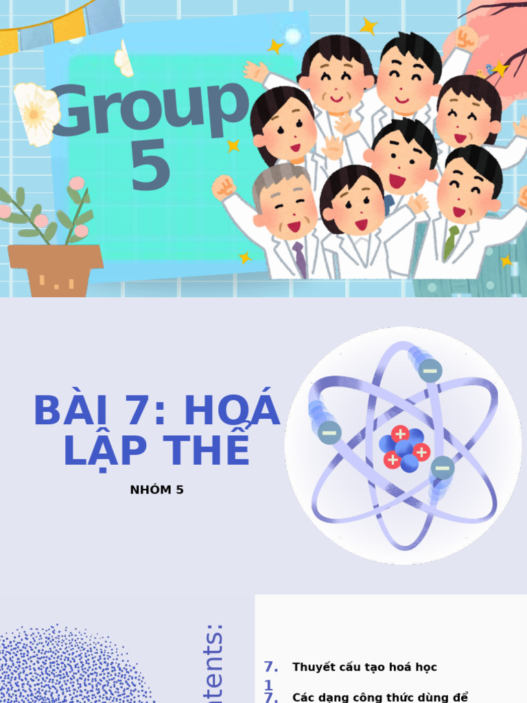Nhom5 Hoalapthe | PDF