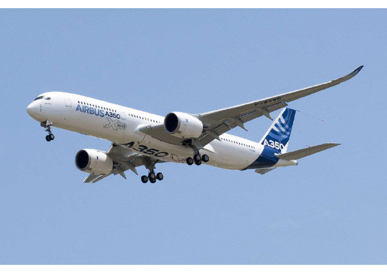 A350_First_Flight_-_Low_pass_03 | PDF