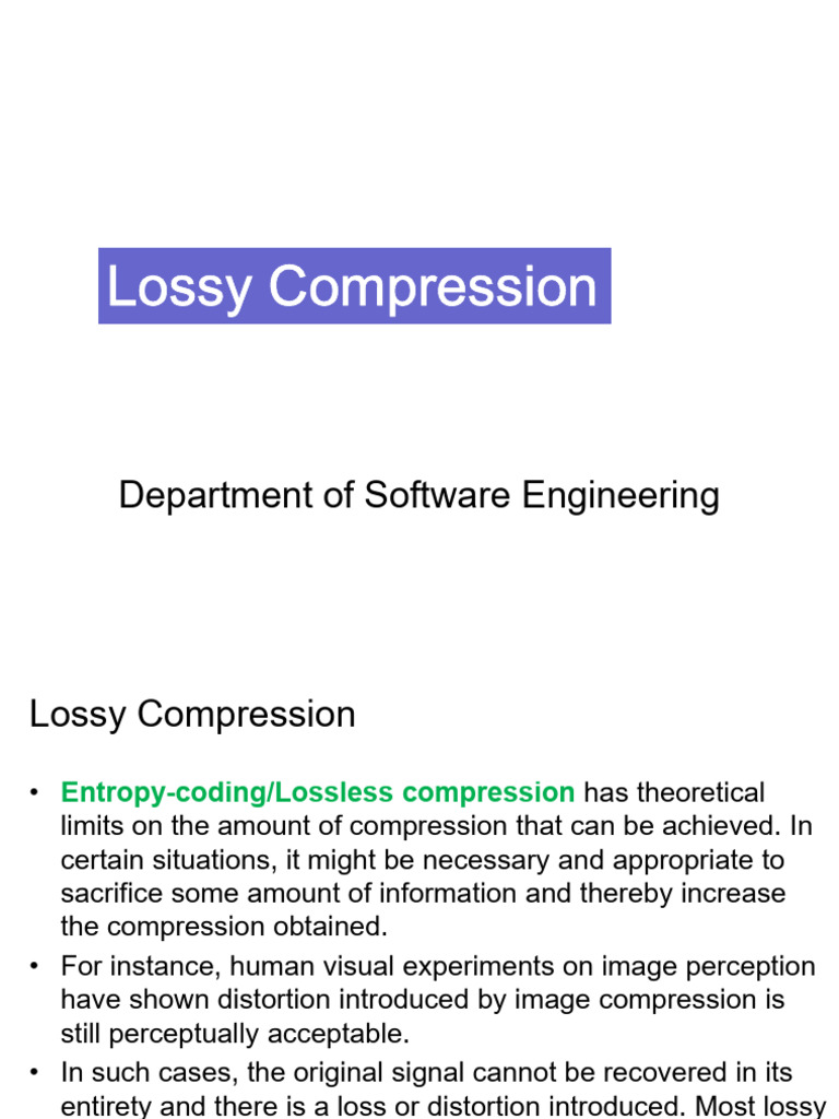 MM06-1 | PDF | Data Compression | Applied Mathematics