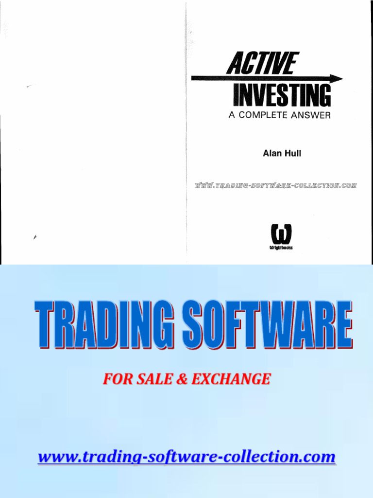 Alan Hull Trading Insights | PDF