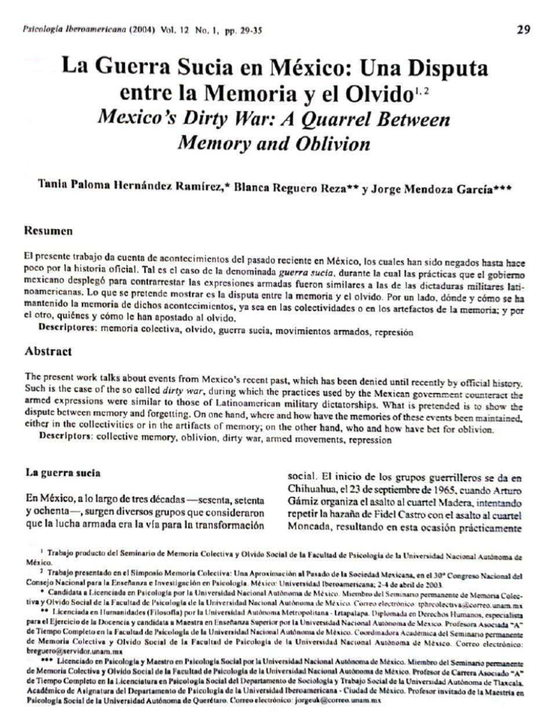 12 (1) +PP +29-35+La+guerra+sucia+en+México +una+disputa+entre+la ...