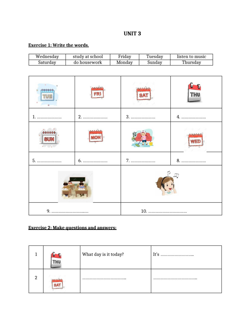 Unit 3 Pdf