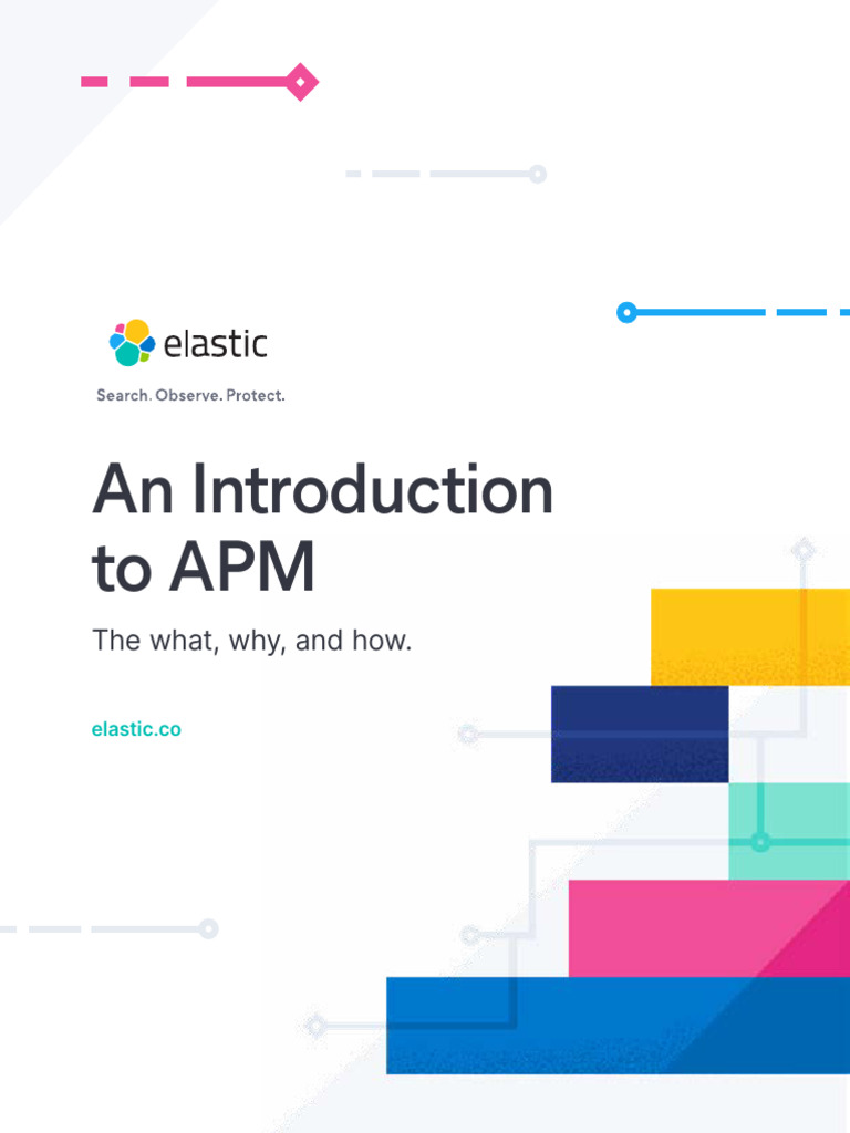 Elastic-Introduction-to-application-performance-monitoring | PDF ... Elastic-Introduction-to-application-performance-monitoring | PDF ...