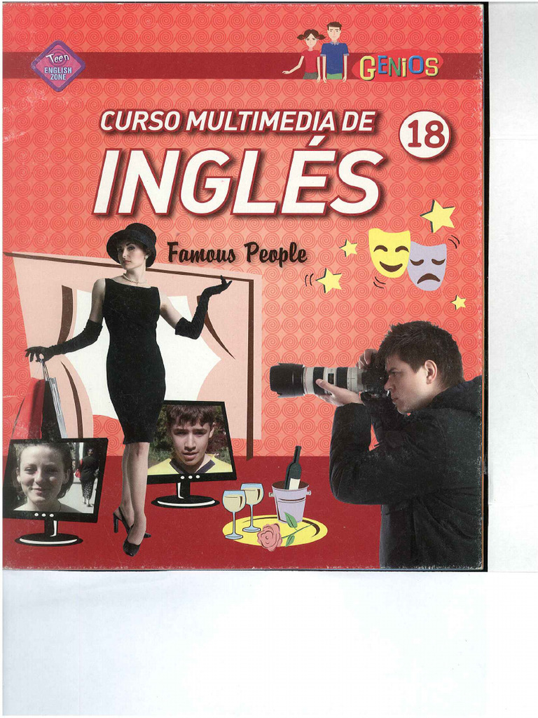 Curso Multimedia de Ingles 18 | PDF