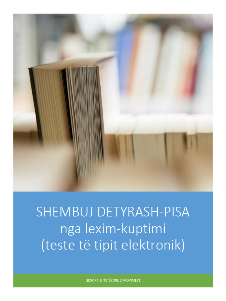 Citanje Elektronski Alb | PDF