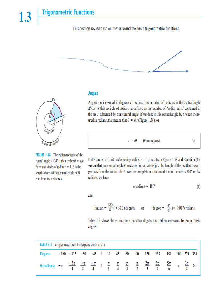 Ch 1 -Sec1.3 | PDF Ch 1 -Sec1.3 | PDF