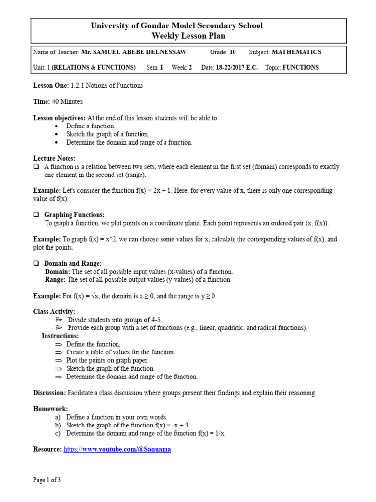 Lesson_1_week_2_Notions_of_Functions | PDF