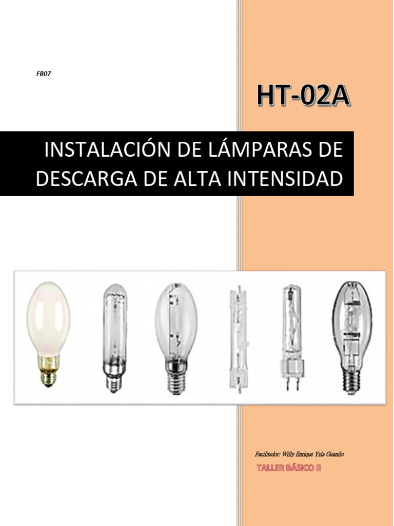 Ht02a Ie 2024 20 PP2 | PDF | Corriente eléctrica | Ingenieria Eléctrica