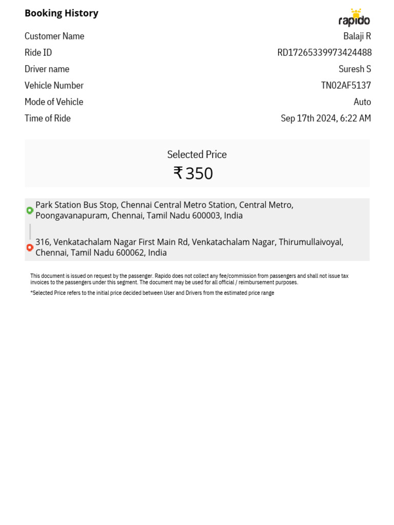 Auto Receipt RD17265339973424488 PDF | PDF