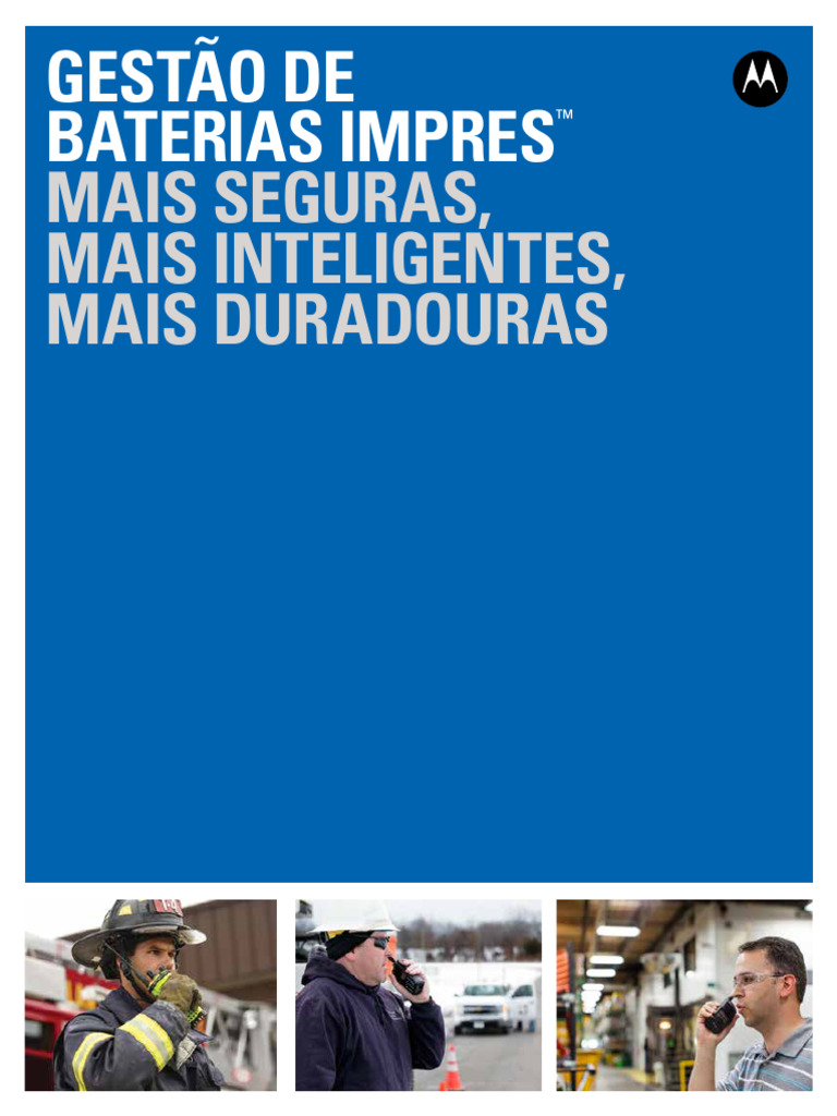 IMPRES Battery Management PT LR | PDF | Rede de computadores | USB