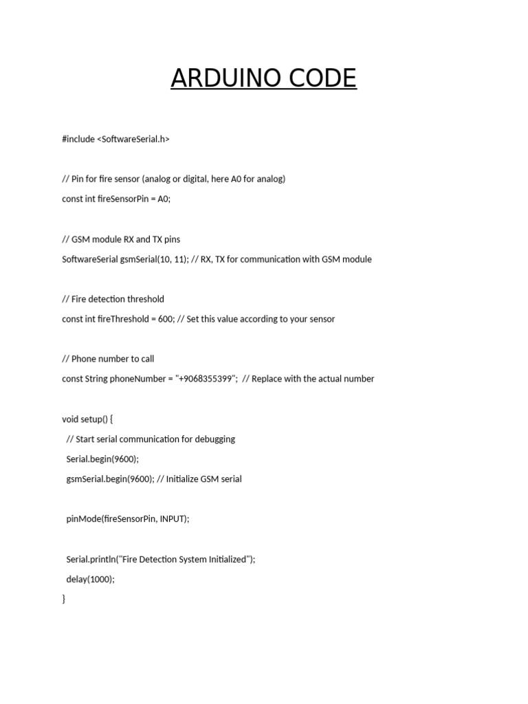 lkkk | PDF | Telephone Number | Arduino