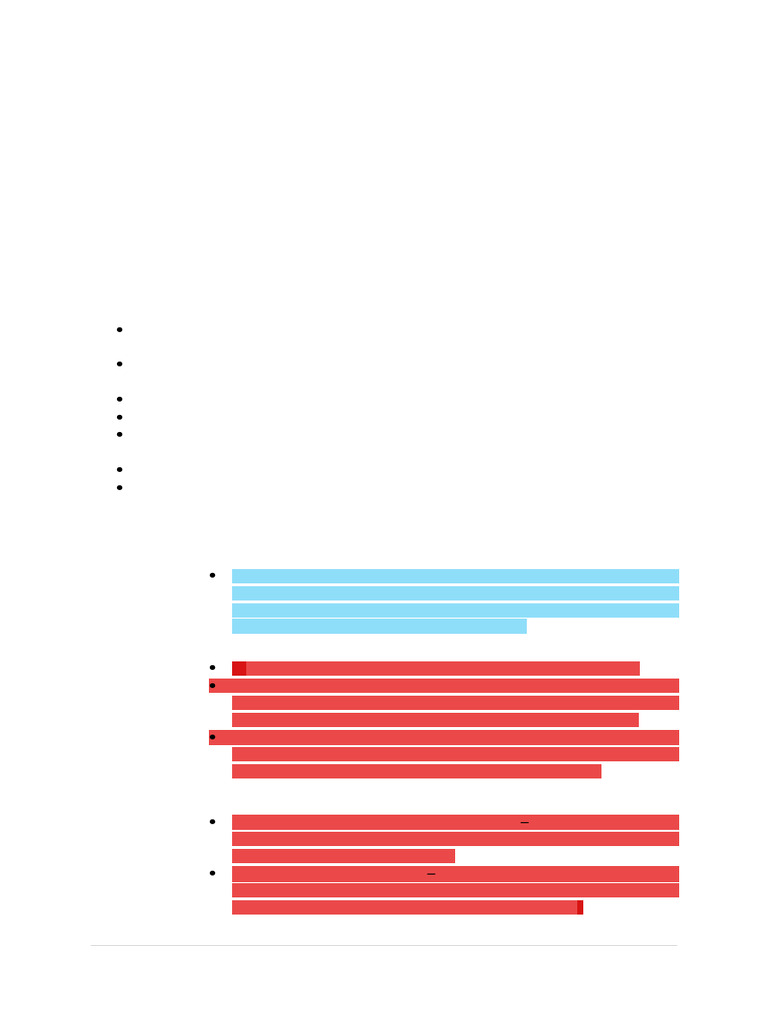 BRM Syllabus | PDF | Methodology | Statistics