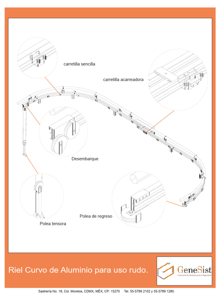 Riel Uso Rudo Genesist | PDF