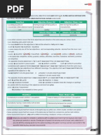 English Remedial Module | PDF | Verb | Question