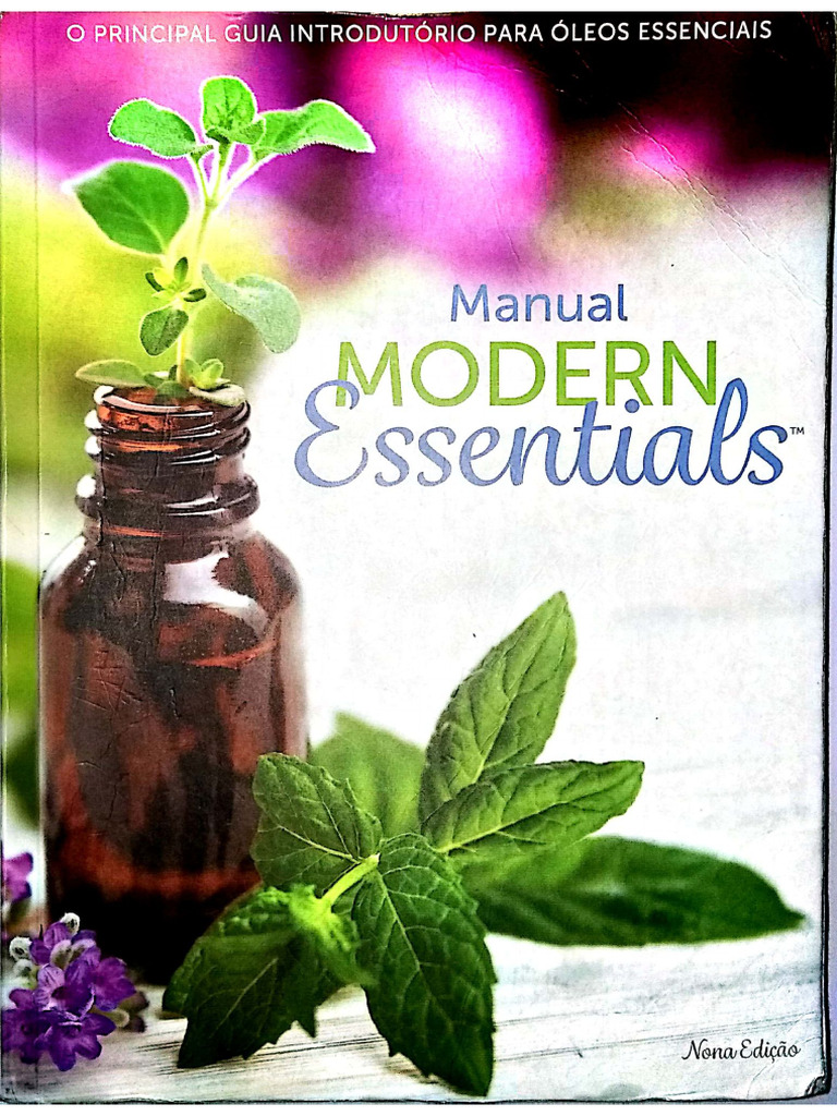 Moderm Essentials | PDF