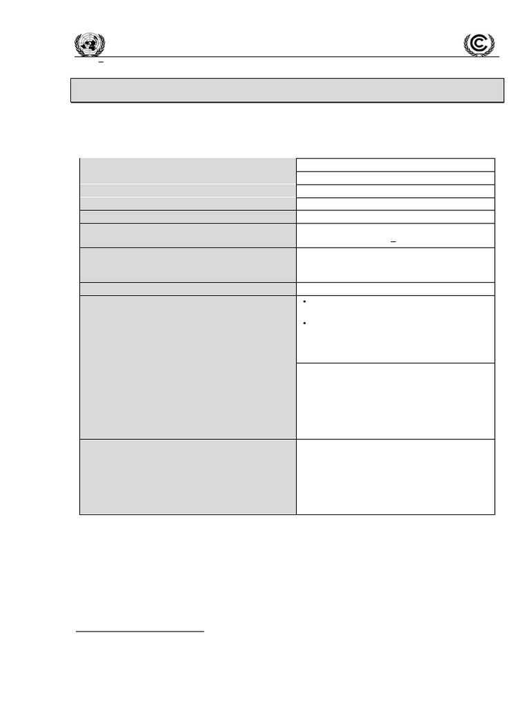 Capro S Korea Report With Process | PDF