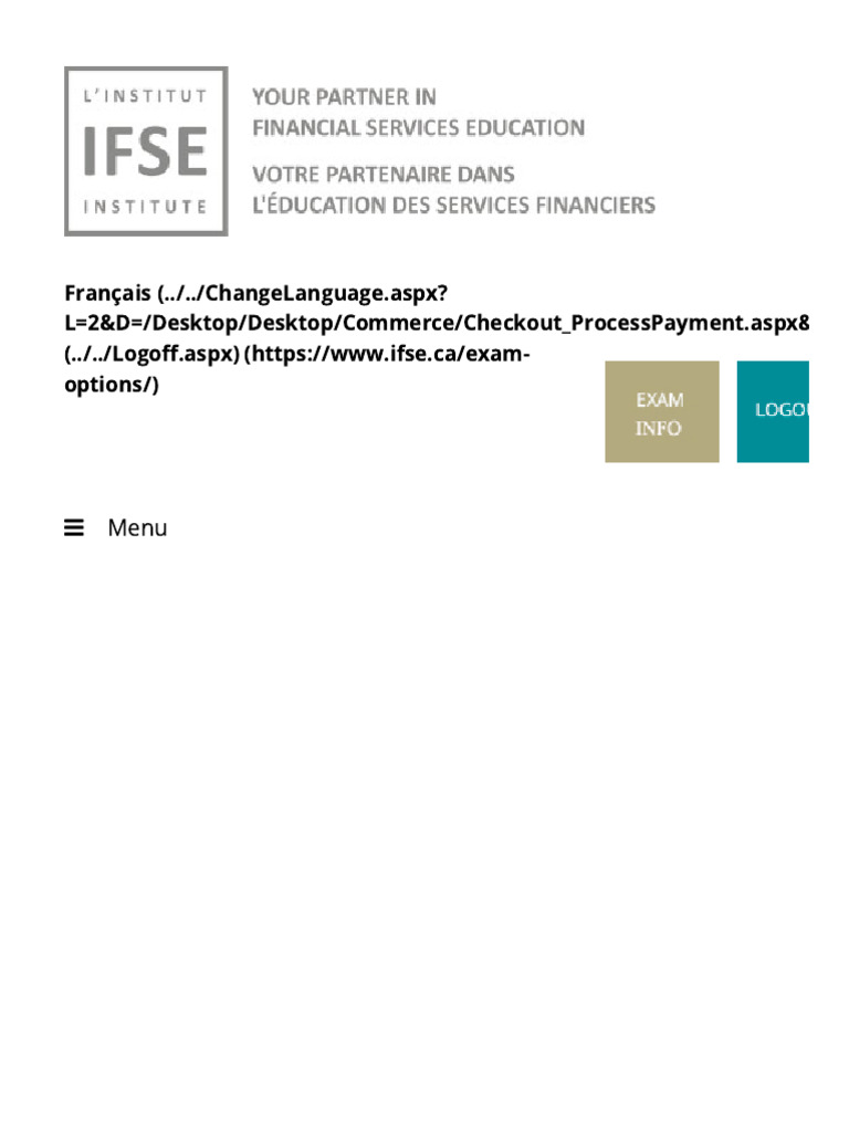 Ifse Student Desktop | PDF