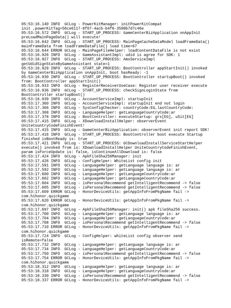 gc ٢٠٢٤ ١٢ ٠٦ | PDF | Computing | Communications Protocols