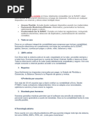 Articulo E. Que Es El Sistema Contable Contifico 1 | PDF | Finanzas y ...