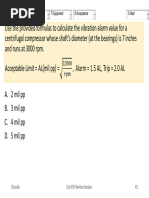 Weber 331 TX Repair Mortar Datasheet | PDF | Cement | Mortar (Masonry)