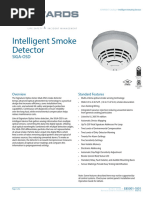 SIGA-OSD Datasheet | PDF