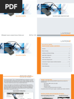 PROTEUS Key Server Controller and Client Installation Step | PDF