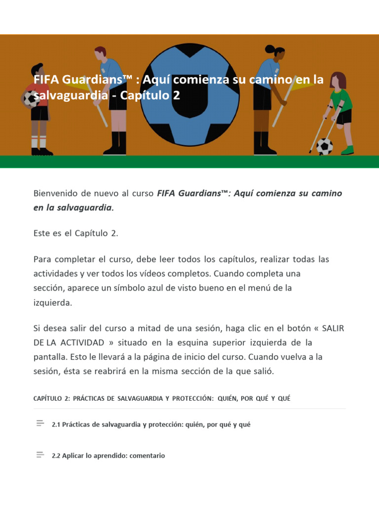 Capítulo 2 Prácticas de salvaguardia y protección quién, por qué y qué | PDF | Acoso cibernético ...