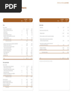 Estados Financieros Bimbo Del Informe Anual 2023 | PDF | Contabilidad | Corporaciones