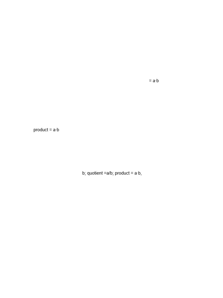 Laboratory Activity 2 - PLAD | PDF | Computer Science | Software Engineering