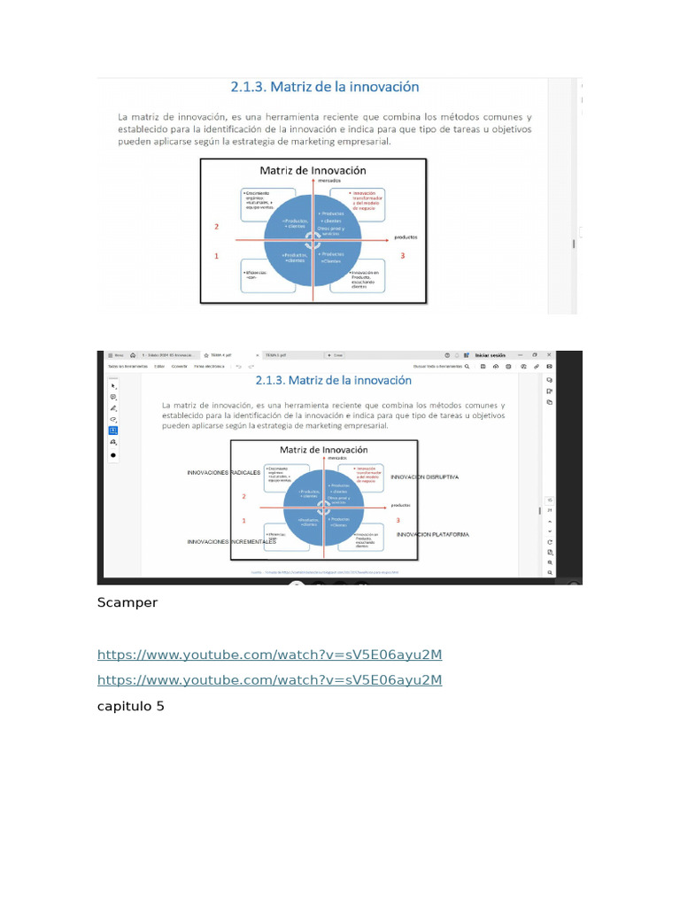 Guardado con Autorrecuperación de Documento1 | PDF
