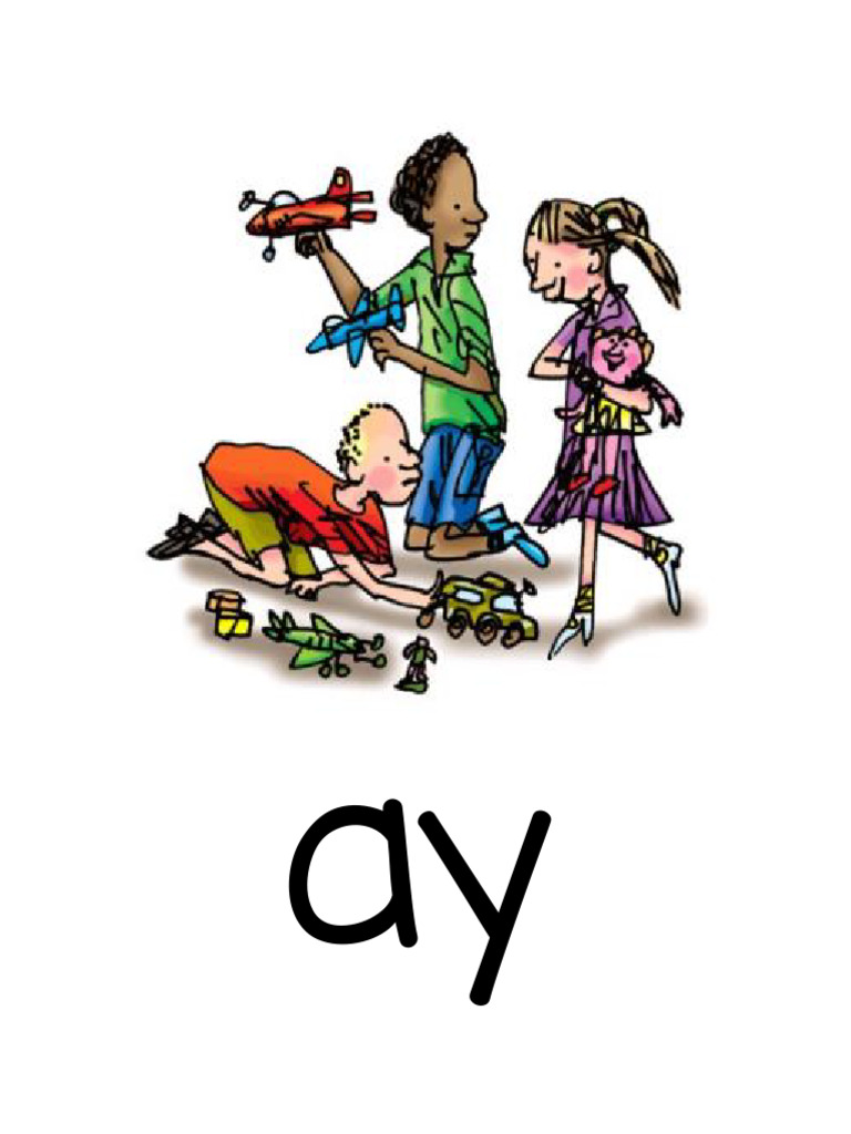 Set 2 Green Words for RWI | PDF