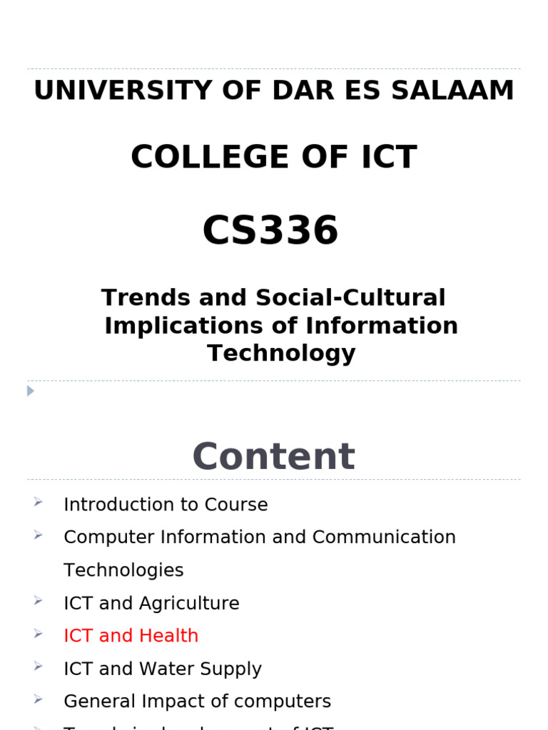 CS336 Lecture 3 | PDF | Electronic Health Record | Health Care
