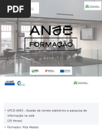 Guia Completo - Criar E-Mail Profissional No Gmail | PDF