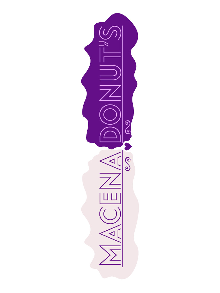 Texto - Macena Donut's - Lays | PDF