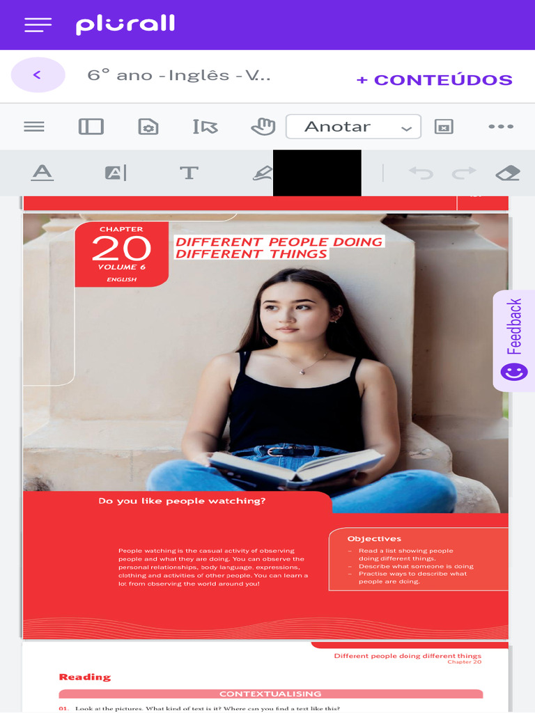 Biblioteca de Conteúdos | PDF