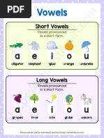 Hindi Alphabet Flash Cards With Pictures Printable | PDF | Language ...