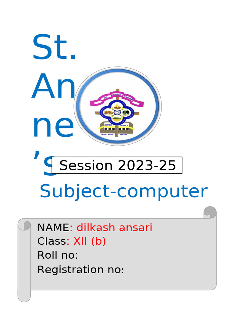 first page cms | PDF