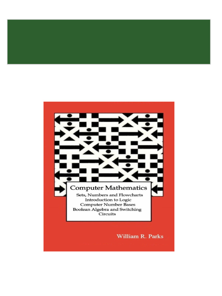 Download Full Computer Mathematics Sets Numbers and Flowcharts ... Download Full Computer Mathematics Sets Numbers and Flowcharts ...