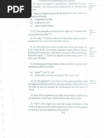Vehicle Registration in New Brunswick | PDF | Vehicle Registration ...