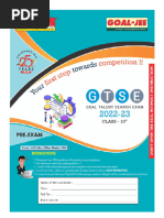 Xam Idea Physics - Class 12 Term 1 and 2 Question Bank - Devanshgupta09072004 | PDF