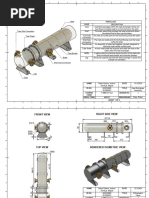 Tema Standard | PDF | Mechanical Engineering | Heat Transfer