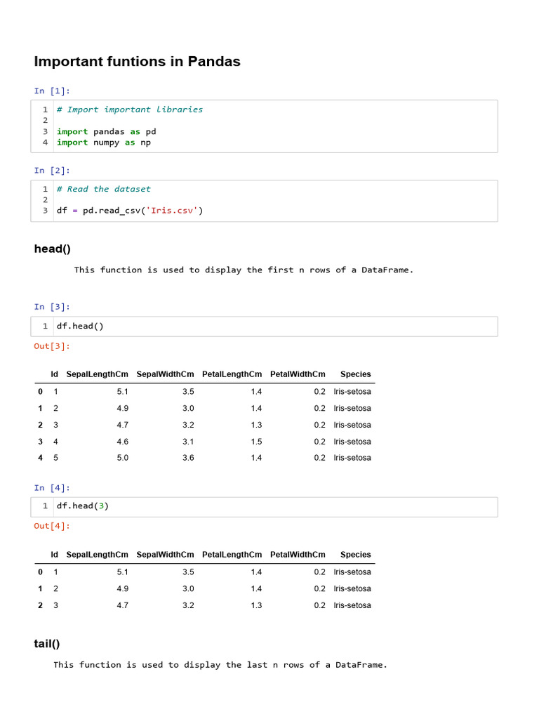 31pandas02 Pdf Computing Computer Programming 