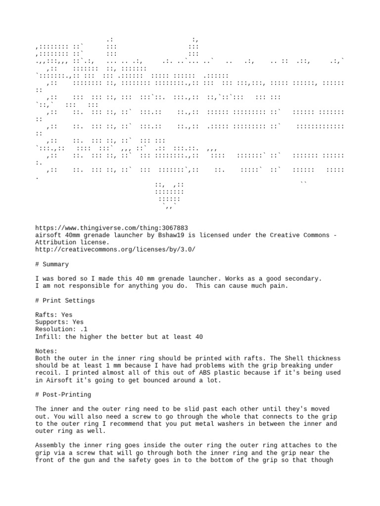 E | PDF | Personal Weapons | Firearms