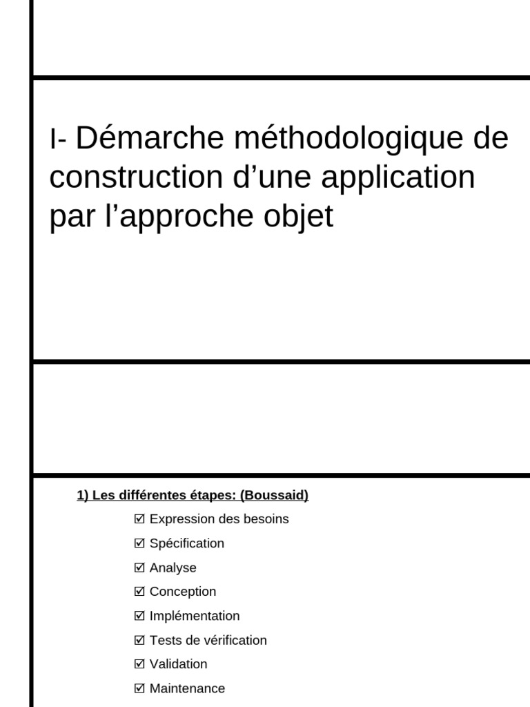 Chapitre 2 Modelisation Des SI | PDF | Langage de Modélisation Unifié | Guichet automatique bancaire