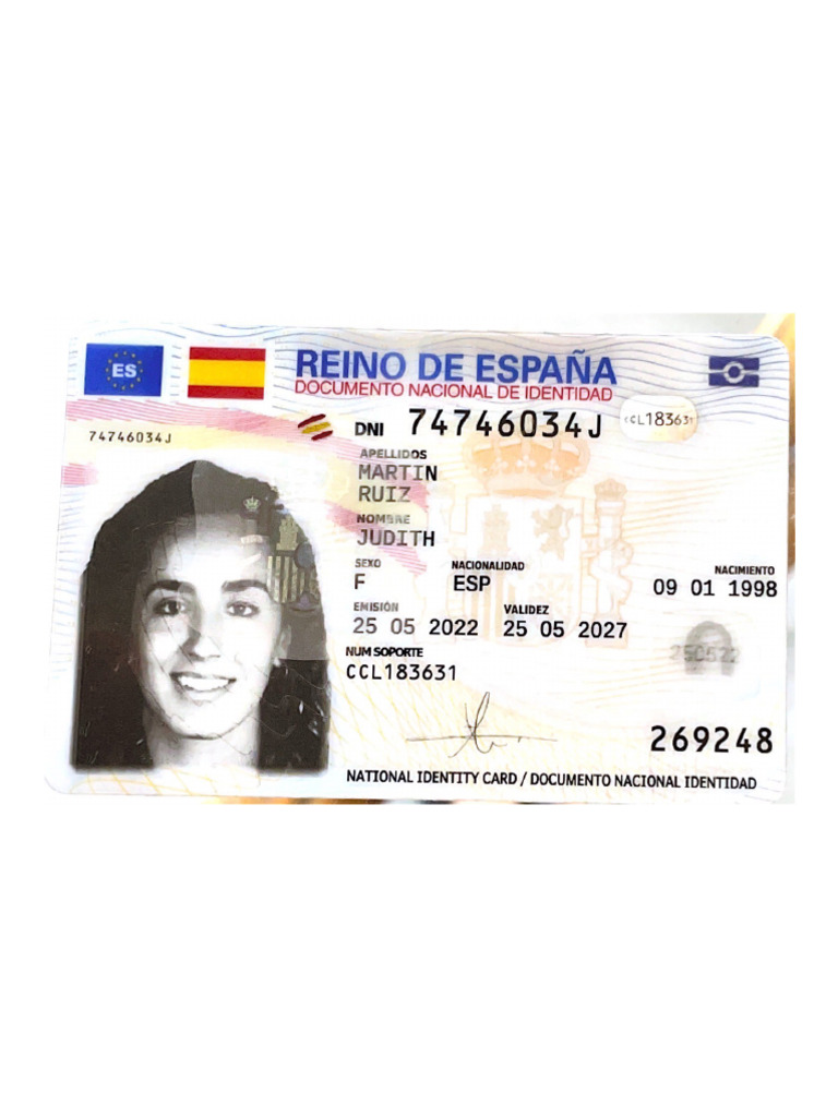 Reino de Espana | PDF