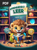 Letras Tortuga Mono y Jirafa | PDF