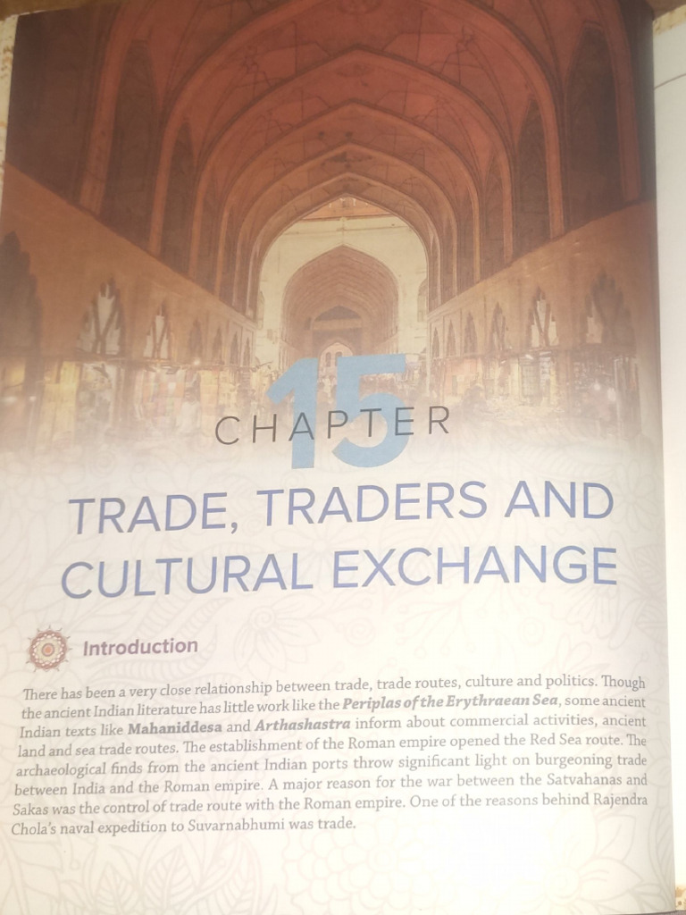 Art and Culture 5th Editon Chapter 15th | PDF