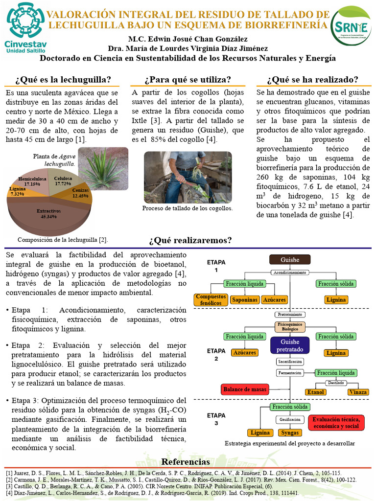 Edwin Chan - SRNyE Póster | PDF