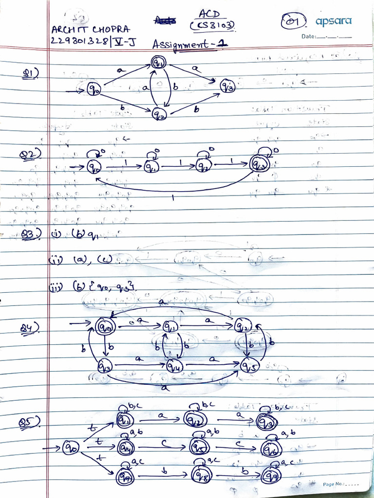 229301328_ACD-Assignment-1 | PDF
